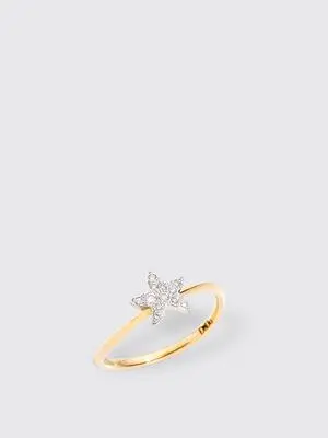 DODO Jewel Ring - Gold