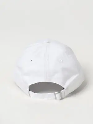 New Era Baseball Cap - White