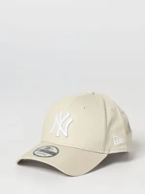 New Era New Era Baseball Cap Beige