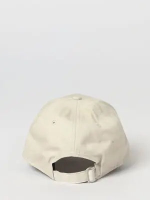 New Era Baseball Cap - Beige