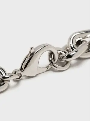Rabanne Jewel Necklace - Multicolor