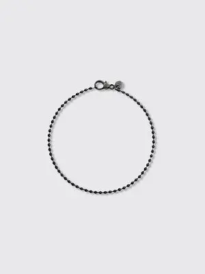 DODO Bubble Pvd Bracelet - Silver