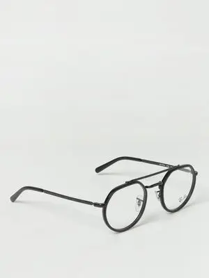 Ray-ban Metal Eyeglasses