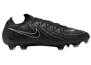 Nike Phantom Gx 2 Elite Fg Soccer Cleats - Black
