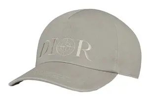 Dior Baseball Cap - Beige