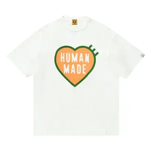 HUMAN MADE T-shirt #12 - White