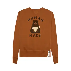 HUMAN MADE Tsuriami Sweatshirt #3