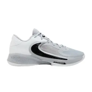 Nike Zoom Freak 4 Tb Sneakers