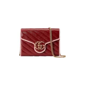 Gucci Gg Marmont Mini Bags For Women