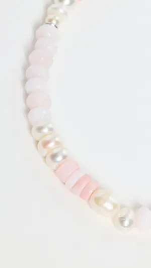 Shashi Como Beaded Necklace