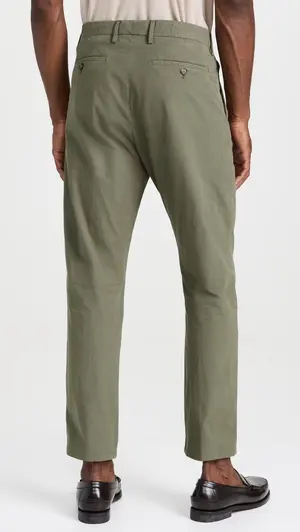 Nn07 Bill Pants