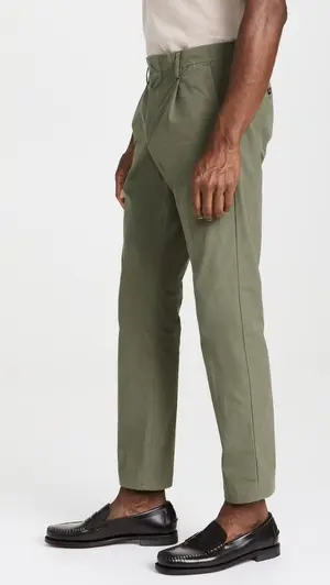 Nn07 Bill Pants