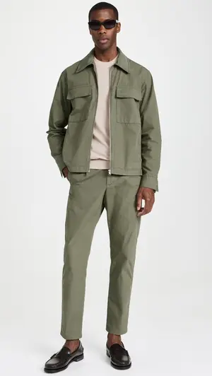 Nn07 Bill Pants