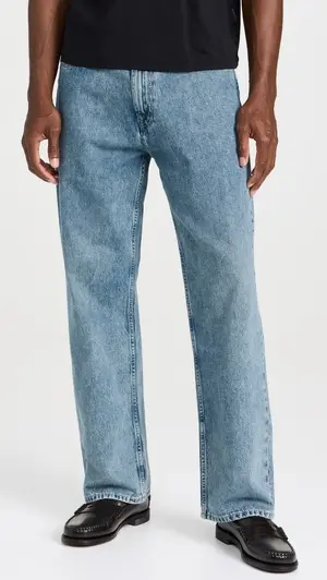 Our Legacy Third Cut Jeans
