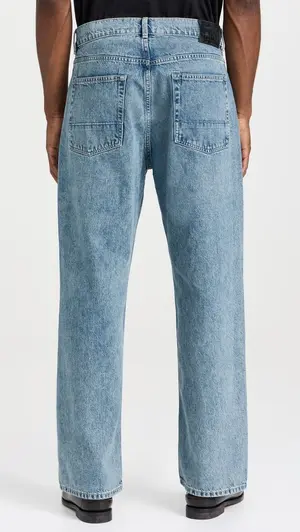 Our Legacy Third Cut Jeans