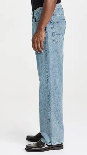 Our Legacy Third Cut Jeans