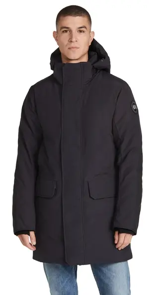 Canada Goose Brockton Parka
