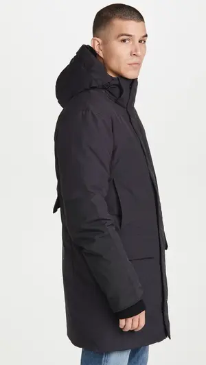 Canada Goose Brockton Parka