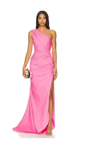 Nbd Ruched Evening Dresses