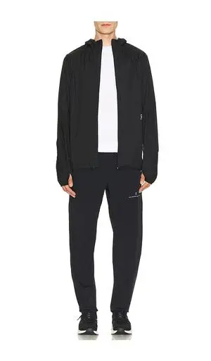On X Post Archive Faction Running Pants In . Also