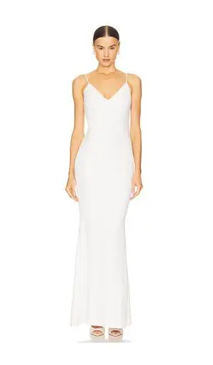 Katie May Bambina Gown - Ivory