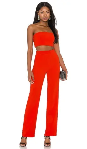 Nbd Topaz Bandeau Top