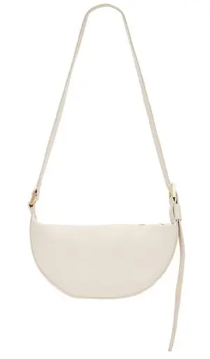 ALLSAINTS Half Moon Crossbody