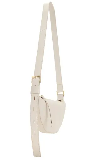 ALLSAINTS Half Moon Crossbody