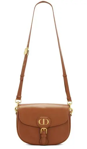 FWRD RENEW Dior Bobby Bag
