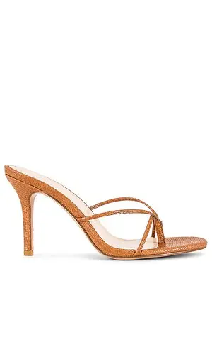 Femme La Sicilian Slipper