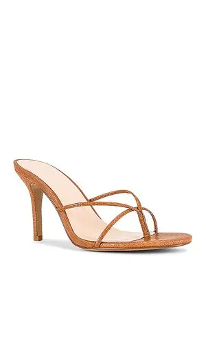 Femme La Sicilian Slipper