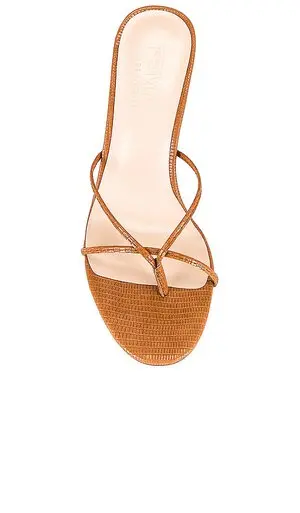 Femme La Sicilian Slipper