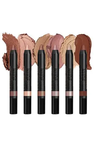 NUDESTIX NUDESTIX Nude Beach Eye Palette Beauty: Na