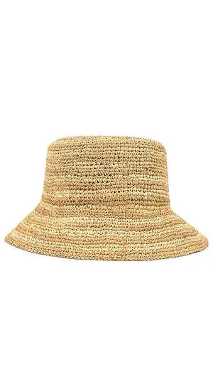 L*Space Isadora Hat