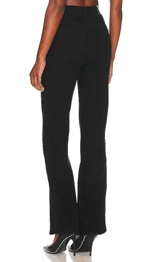 DR. DENIM Moxy Straight Jeans