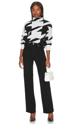 DR. DENIM Moxy Straight Jeans