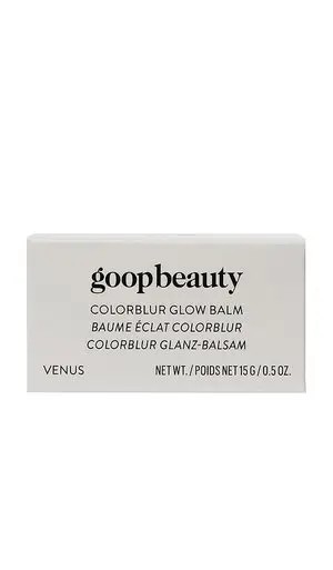 Goop Colorblur Glow Balm - Fuchsia