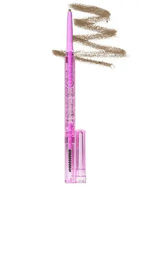 KOSAS Kosas Brow Pop Dual-Action Defining Pencil Beauty: Na