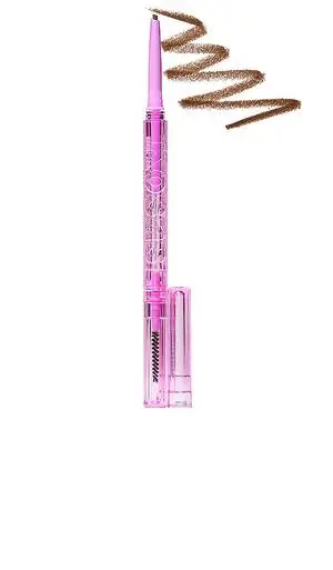 KOSAS Kosas Brow Pop Dual-Action Defining Pencil Beauty: Na