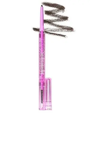 KOSAS Kosas Brow Pop Dual-Action Defining Pencil Beauty: Na