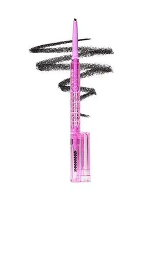 KOSAS Brow Pop Dual-action Defining Pencil - Black