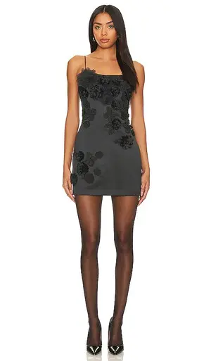 LoveShackFancy Mensa Dress