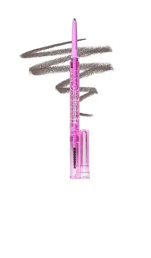 KOSAS Brow Pop Dual-action Defining Pencil - Grey