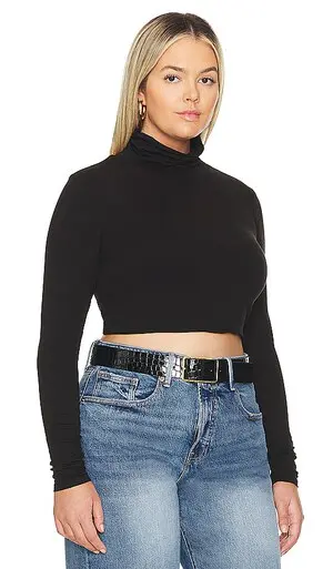AFRM Micaela Knit Top