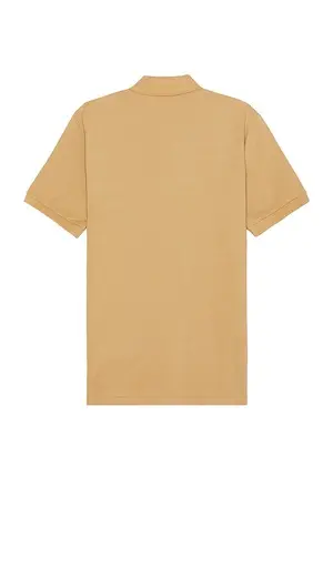 Polo Ralph Lauren Solid Mesh Polo In . Also