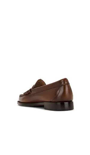 G.H.BASS Larson Weejun Loafers