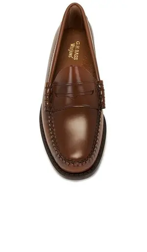 G.H.BASS Larson Weejun Loafers