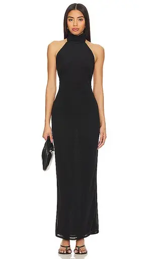Lovers And Friends Printed Evening Dresses