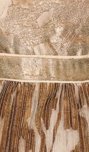 Simkhai Selkie Mini Dress
