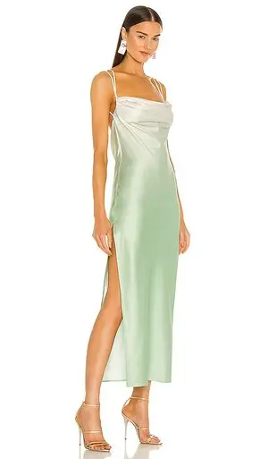 MICHAEL COSTELLO X Revolve Porter Dress